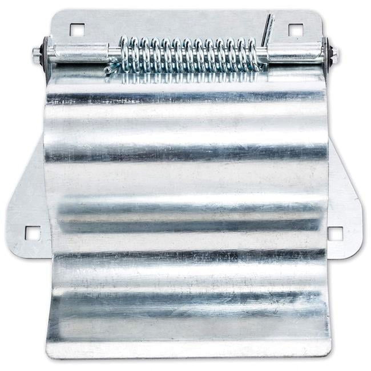 Lumax LMX-LX-1188 Silver Shovel Bracket - Walmart.com