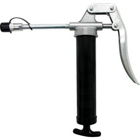 Needle Grease Gun