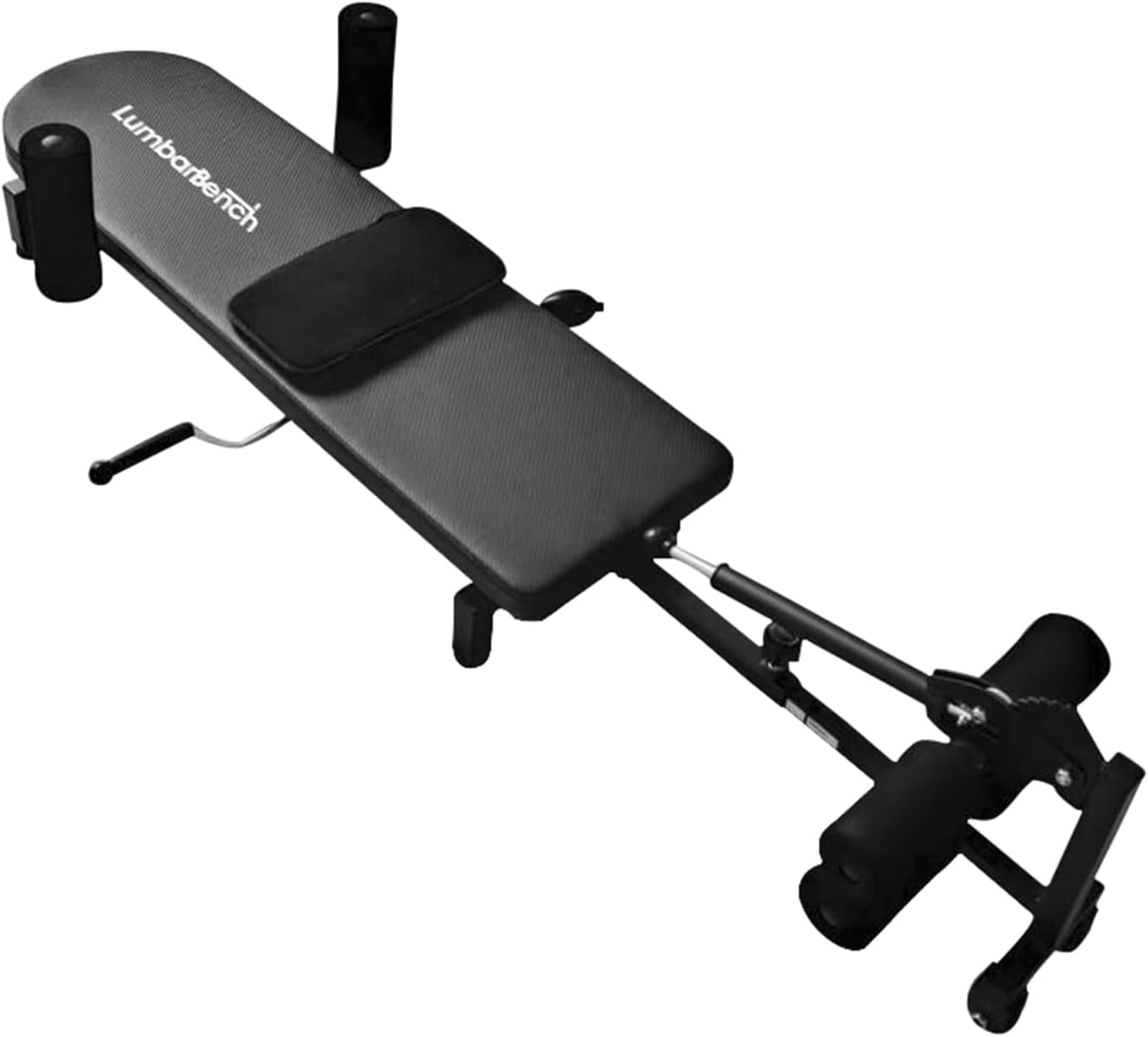 Lumbar Bench Decompression Table for Back Pain Physical Therapy ...