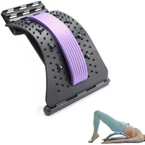 Back Cracking Device