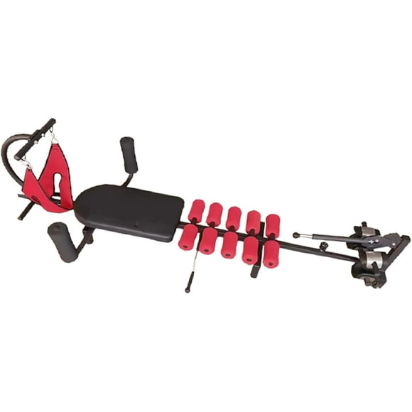 Spinal Decompression Machine