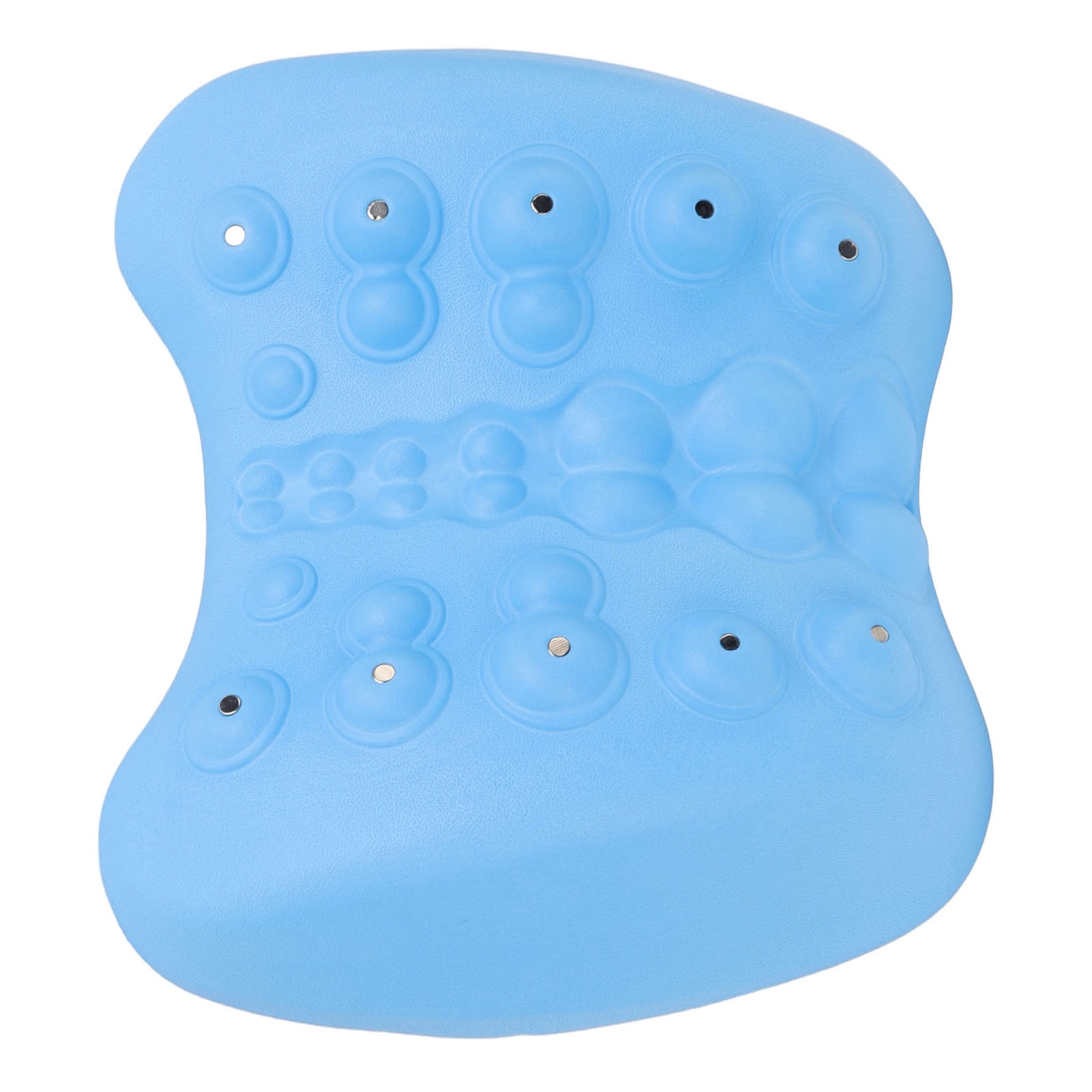 Lumbar Magnet Massager Deeply Stimulating Acupuncture Points Stretch ...