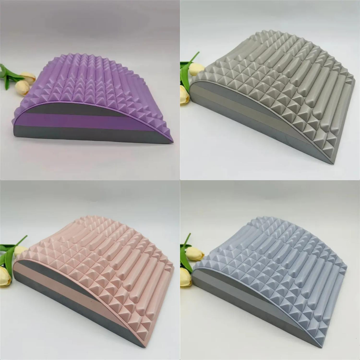 Lumbar Relaxer Lumbar Extender Massage Relax Yoga Spine Correction ...