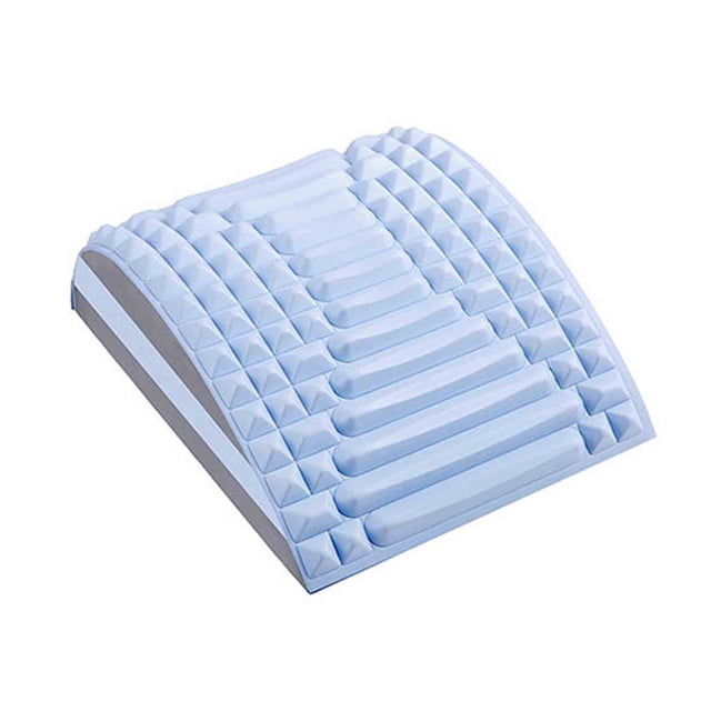 Lumbar Relaxer Lumbar Stretch Massage Relaxation Spine Correction ...
