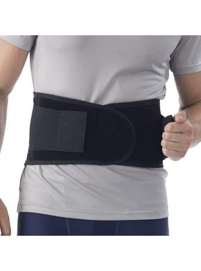 Back Support Belts in Back and Abdominal Support - Walmart.com