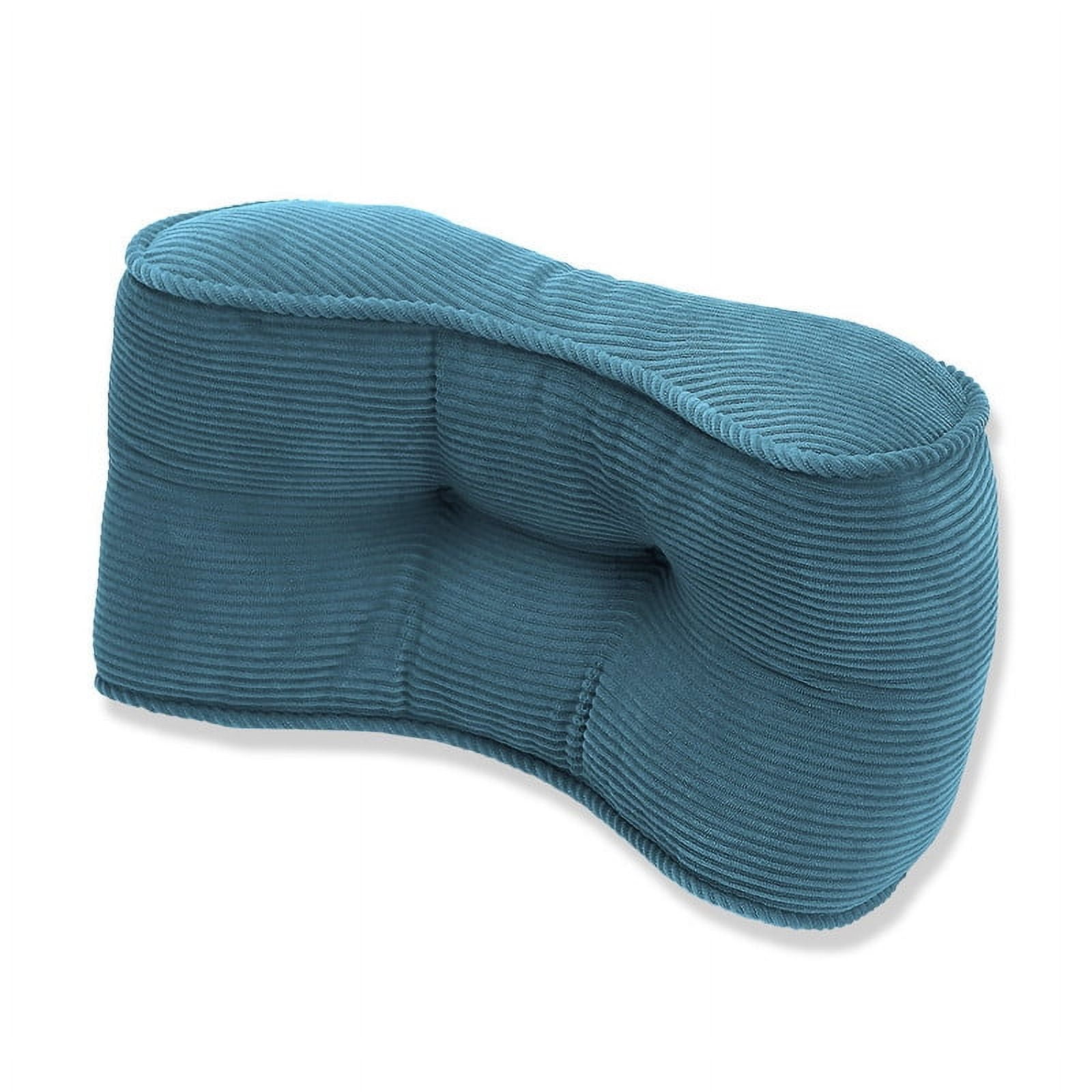 Lumbar Support Pillow Ergonomic Back Support for Low Back Pain Relief ...
