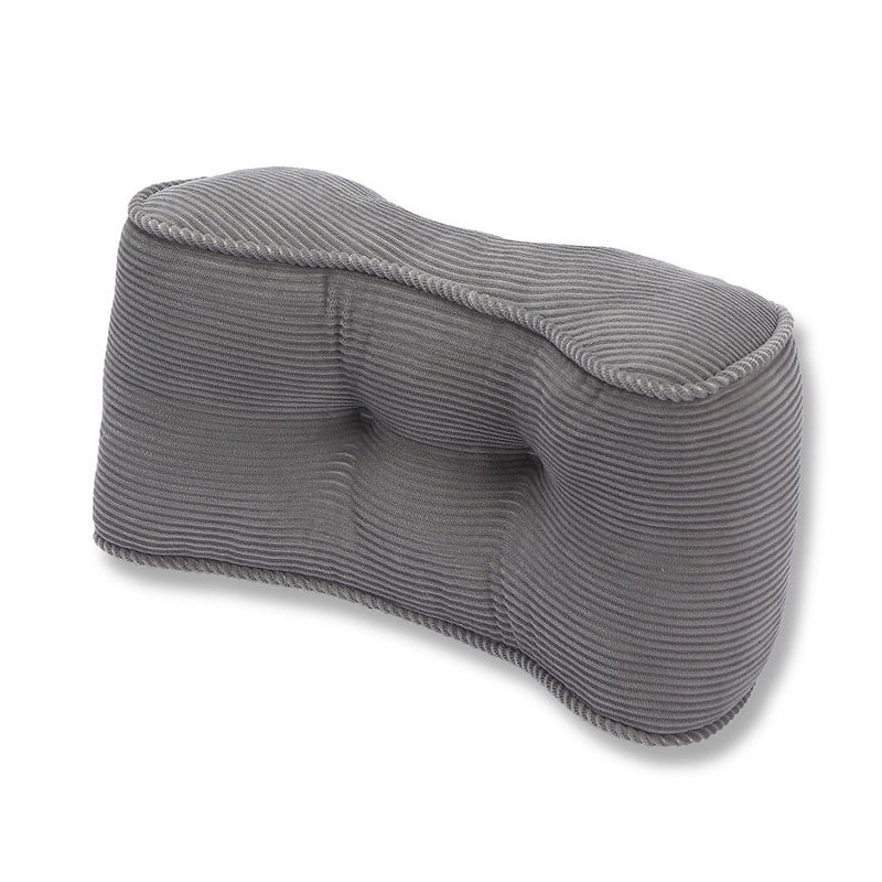 Lumbar Support Pillow Ergonomic Back Support for Low Back Pain Relief ...