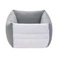 Lumbar Support Sleeping Wrap Around Cushion for Lower Back Sciatic ...