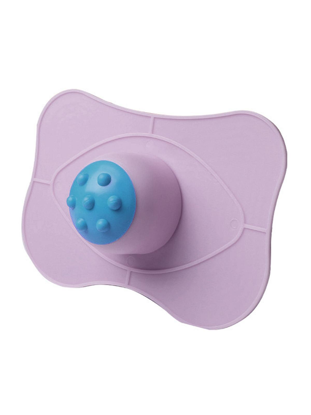 Lumbar Top Waist Massager Soothing Device Bump Back Massage Correction ...
