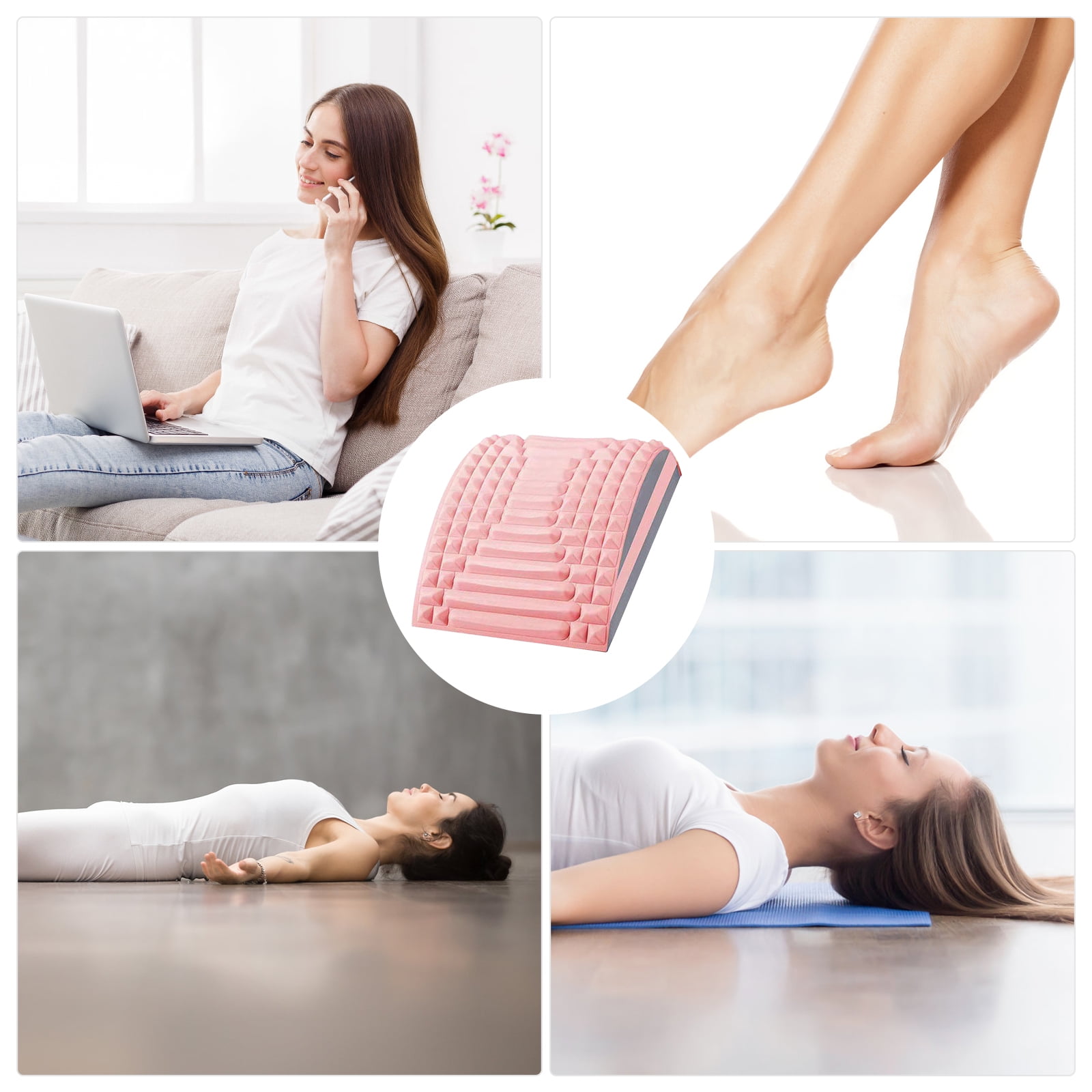 Lumbar spine appliance,Appliance Lumbar Relaxation Spine Simbae ...