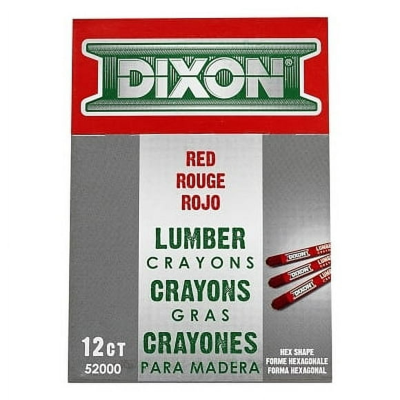 Red Crayon