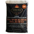 Lumber Jack Maple-Hickory-Cherry Barbecue Grill Wood Pellets - Walmart.com