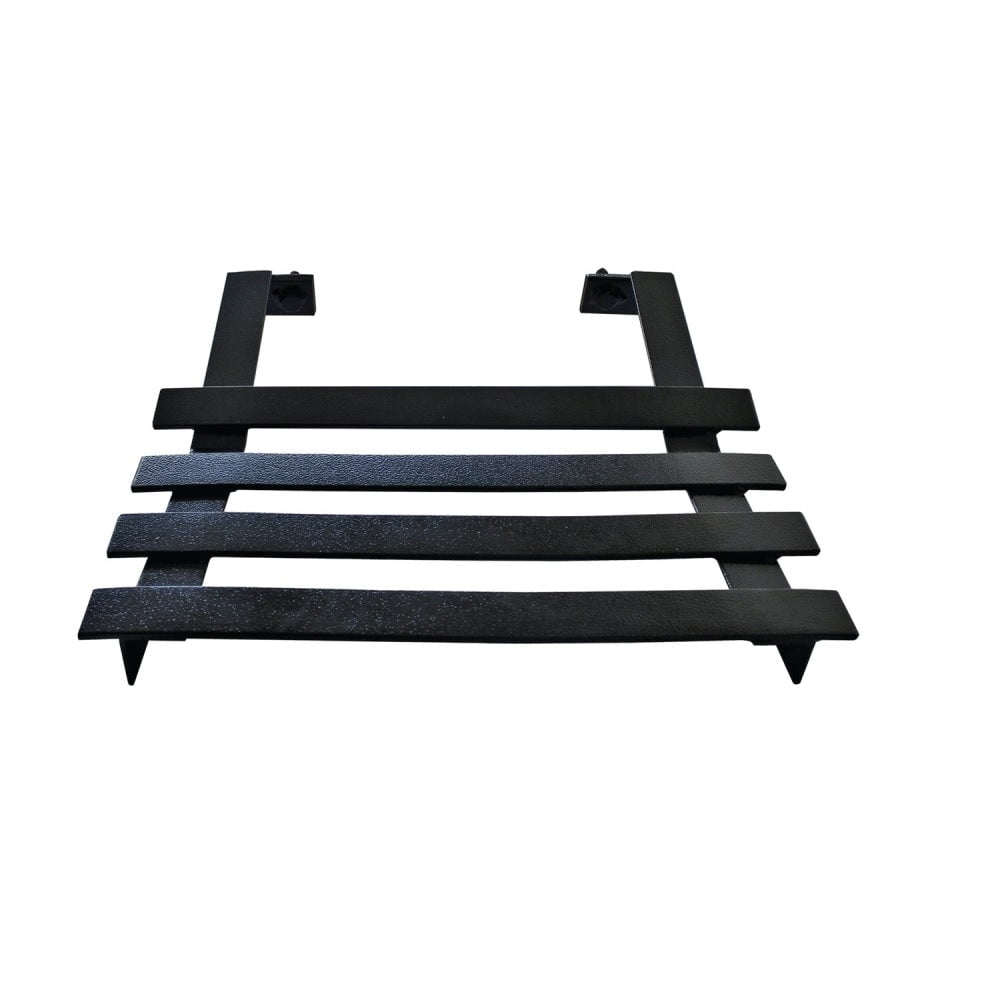 Lumber Jack YTL-015-431 Log Catcher, Black, Steel, Each - Walmart.com