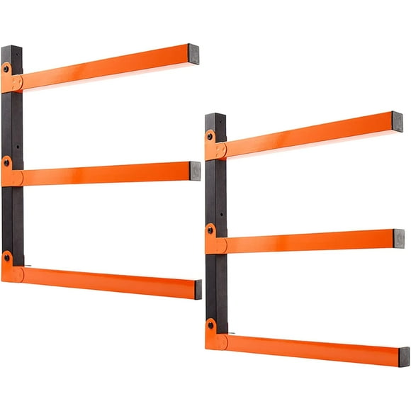 Lumber Storage Racks