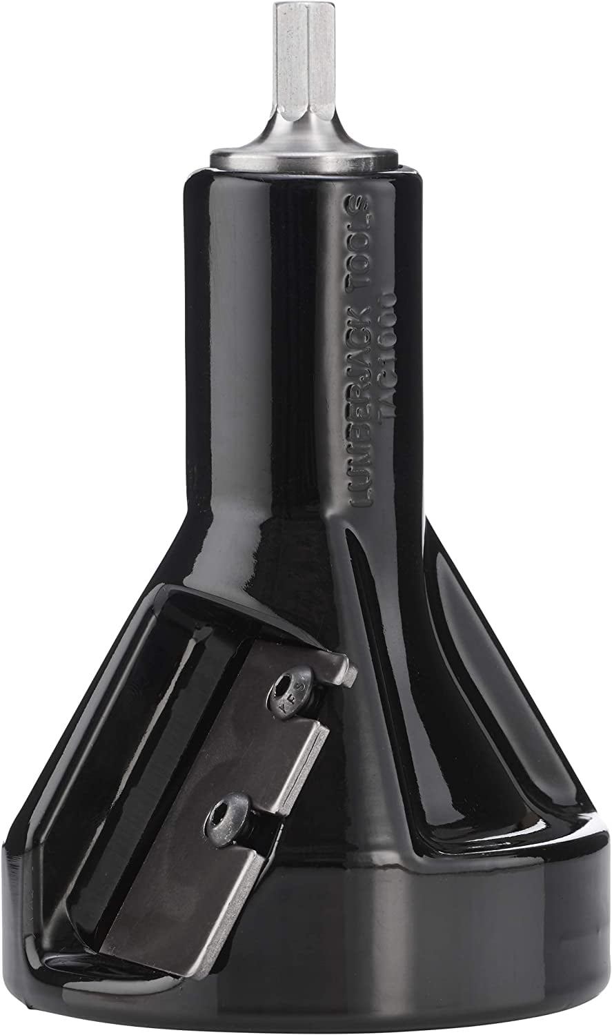 Lumberjack Tools 1" Commercial Log Tenon Cutter (TAC1000) - Walmart.com