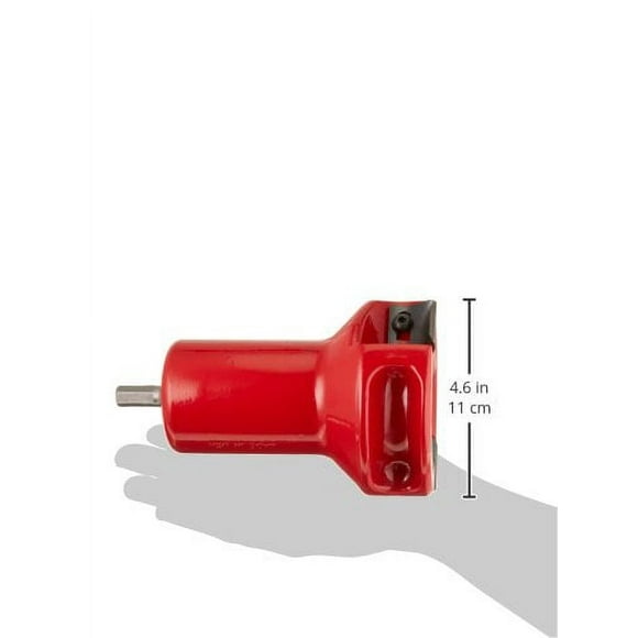 Lumberjack Tenon Cutter