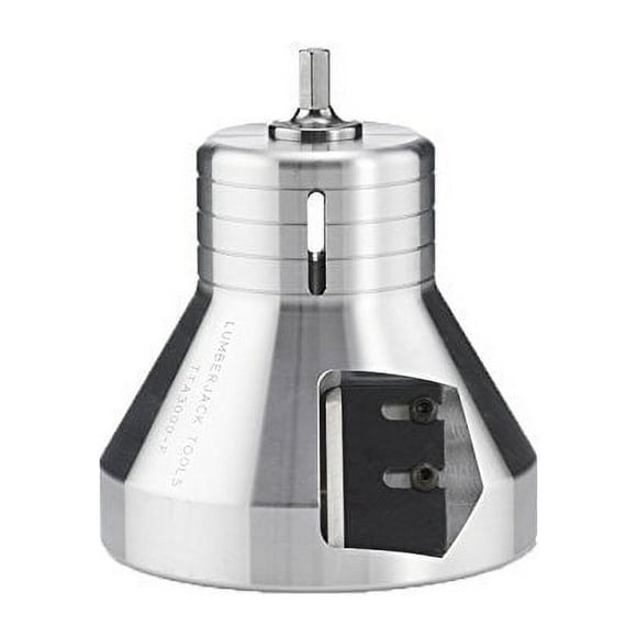 Lumberjack Tenon Cutter