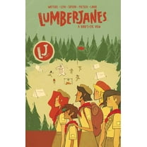 Lumberjanes: Lumberjanes Vol. 12 (Series #12) (Paperback) - Walmart.com