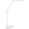 Lume Cube Edge Light 2.0 Bi-Color LED Desk Lamp with Electronic Base ...