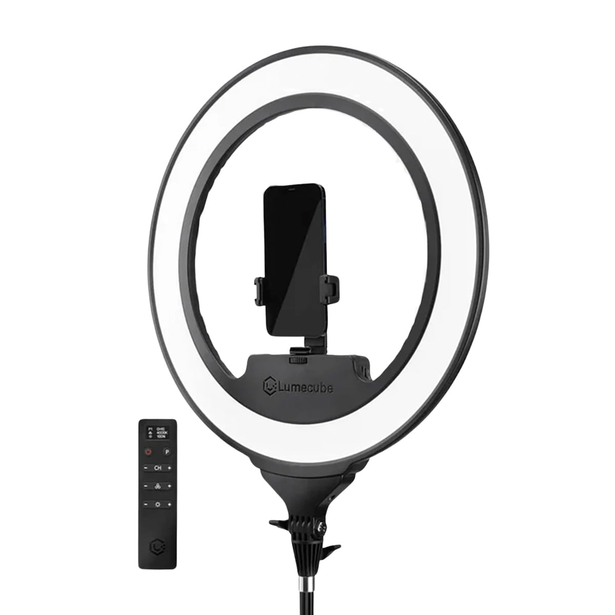 Lume Cube Intefrated LED 18'' to 70'' with a 180 Degree tilt - Walmart.com