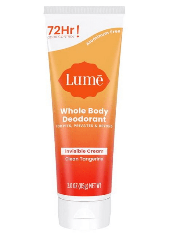 Lume Deodorant & Antiperspirant | Walmart.com