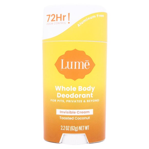 Lume Deodorant