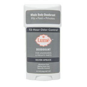 Lume Deodorant in Deodorants - Walmart.com