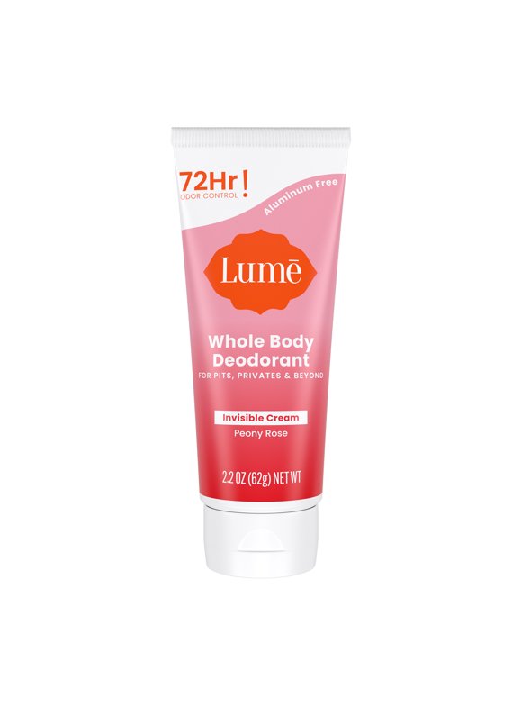 Lume Deodorant & Antiperspirant | Walmart.com