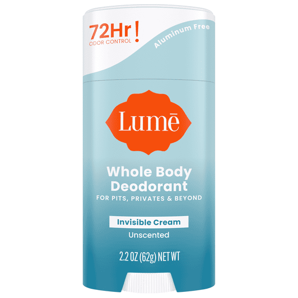 Lume Deodorant & Antiperspirant | Walmart.com
