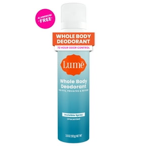 Lume Deodorant & Antiperspirant | Walmart.com