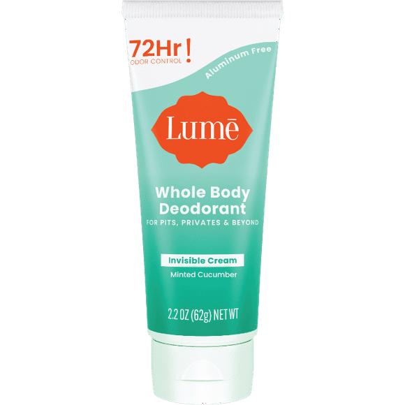Lume Deodorant & Antiperspirant | Walmart.com