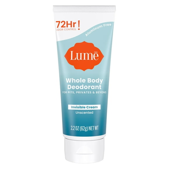 Lume Deodorant & Antiperspirant | Walmart.com