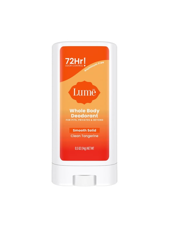 Lume Deodorant & Antiperspirant | Walmart.com