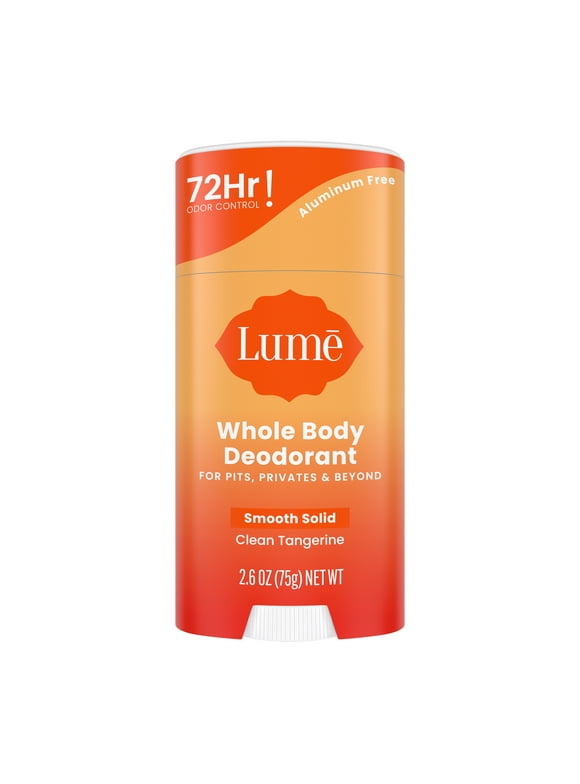 Lume Deodorant & Antiperspirant | Walmart.com