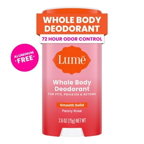 Lume Deodorant & Antiperspirant | Walmart.com