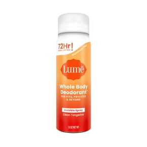 Lume Deodorant & Antiperspirant | Walmart.com