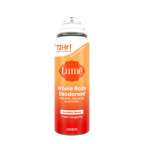 Lume Deodorant & Antiperspirant | Walmart.com