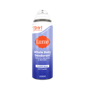 Lume Deodorant in Deodorants - Walmart.com