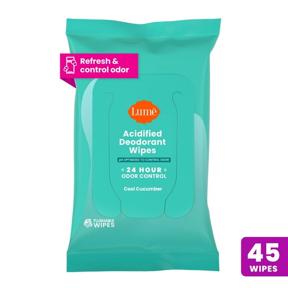 Lume Deodorant & Antiperspirant | Walmart.com