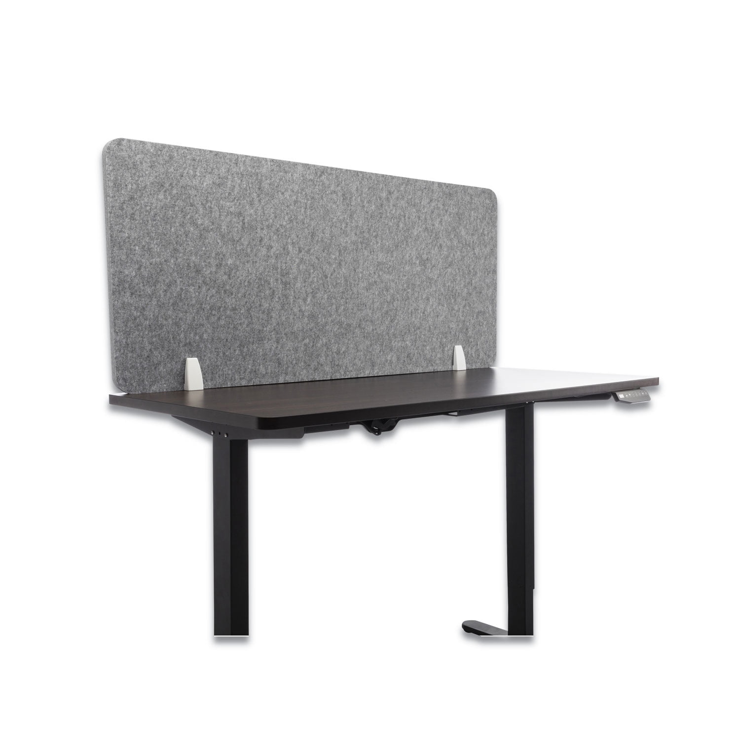 Lumeah Desk Screen Cubicle Panel & Office Partition LUDS55241G ...