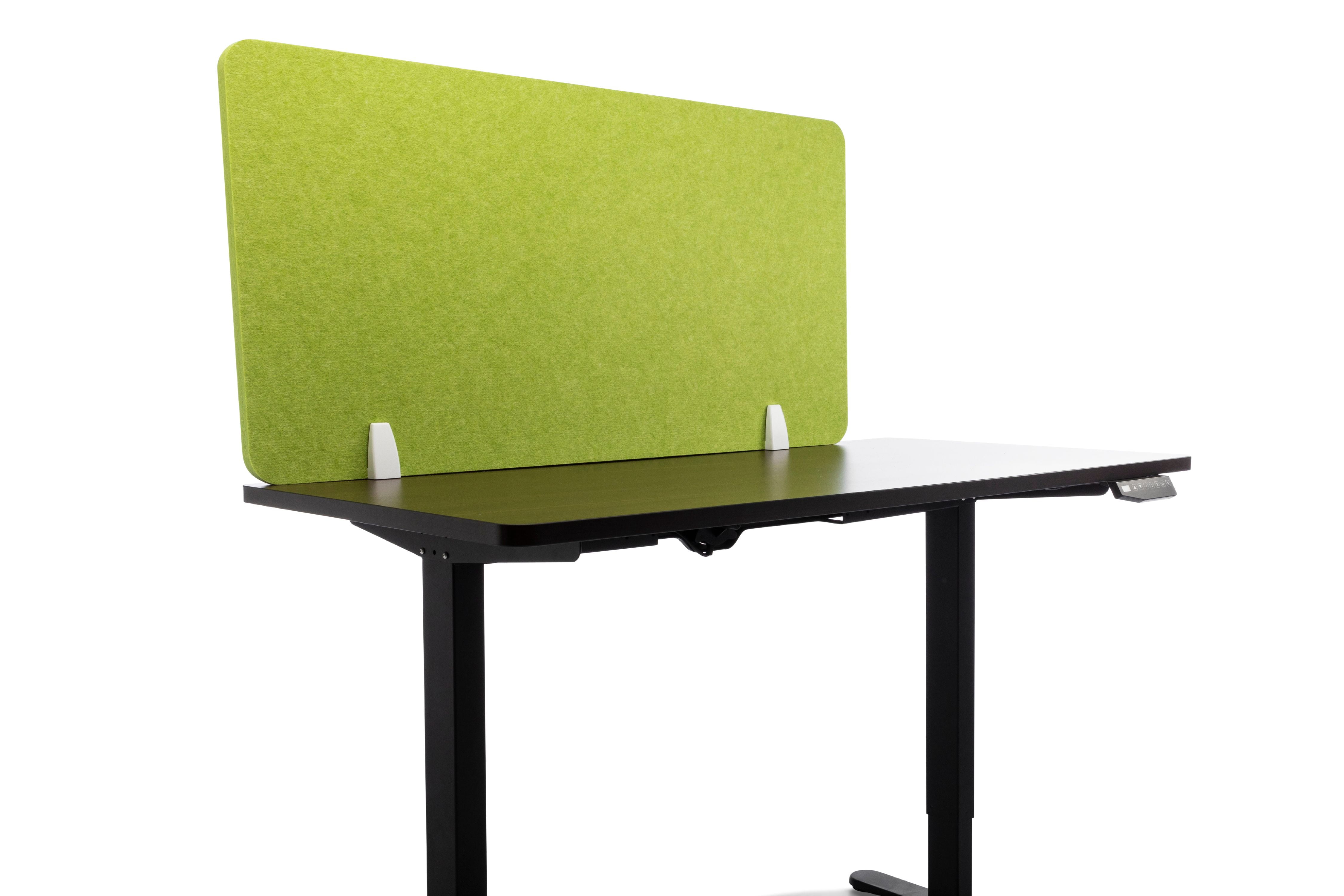 Lumeah Max Screen, Commercial Cubicle Panel and Office Partition, 23.5 ...