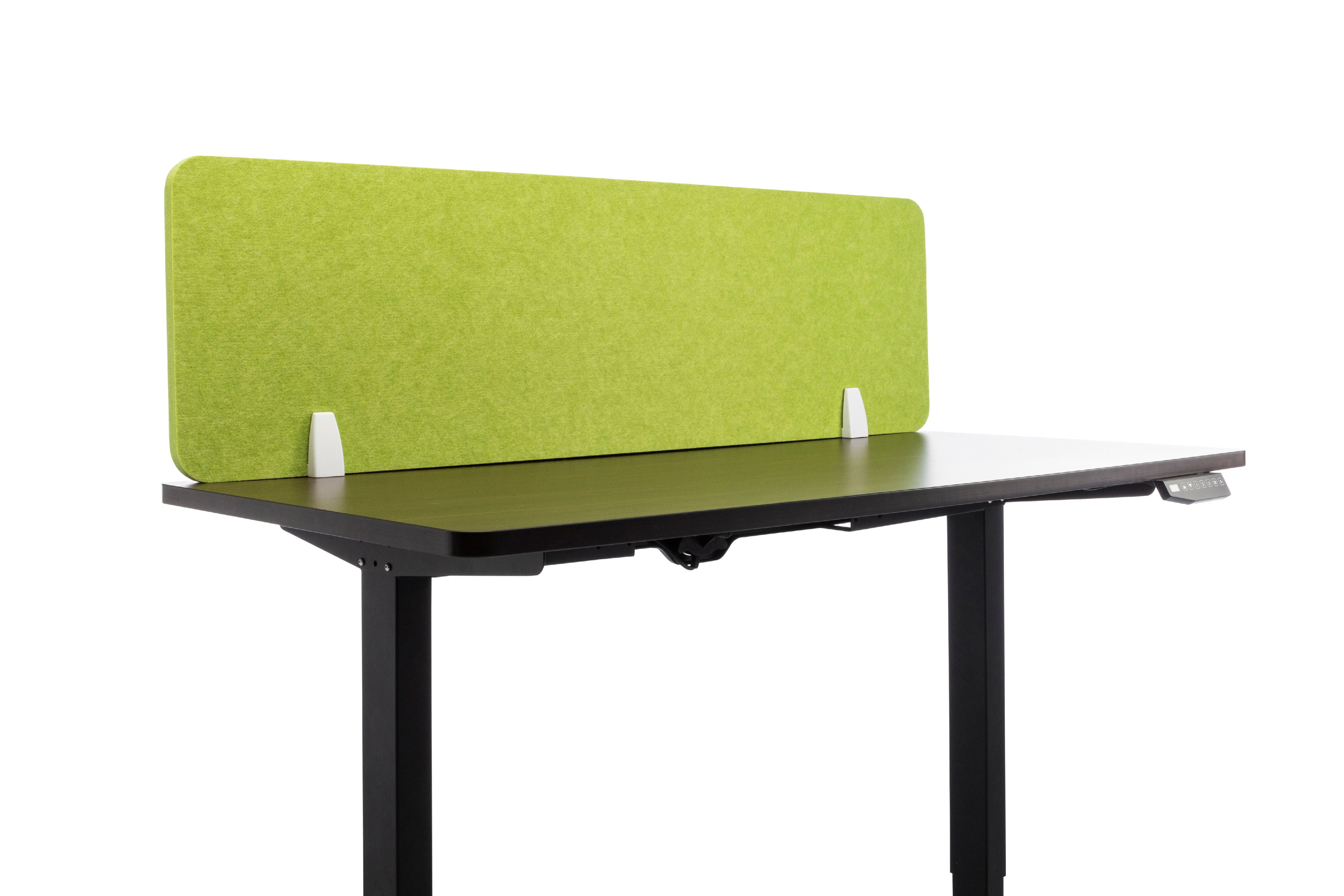 Lumeah Mid Screen, Commercial Cubicle Panel and Office Partition, 15.5 ...