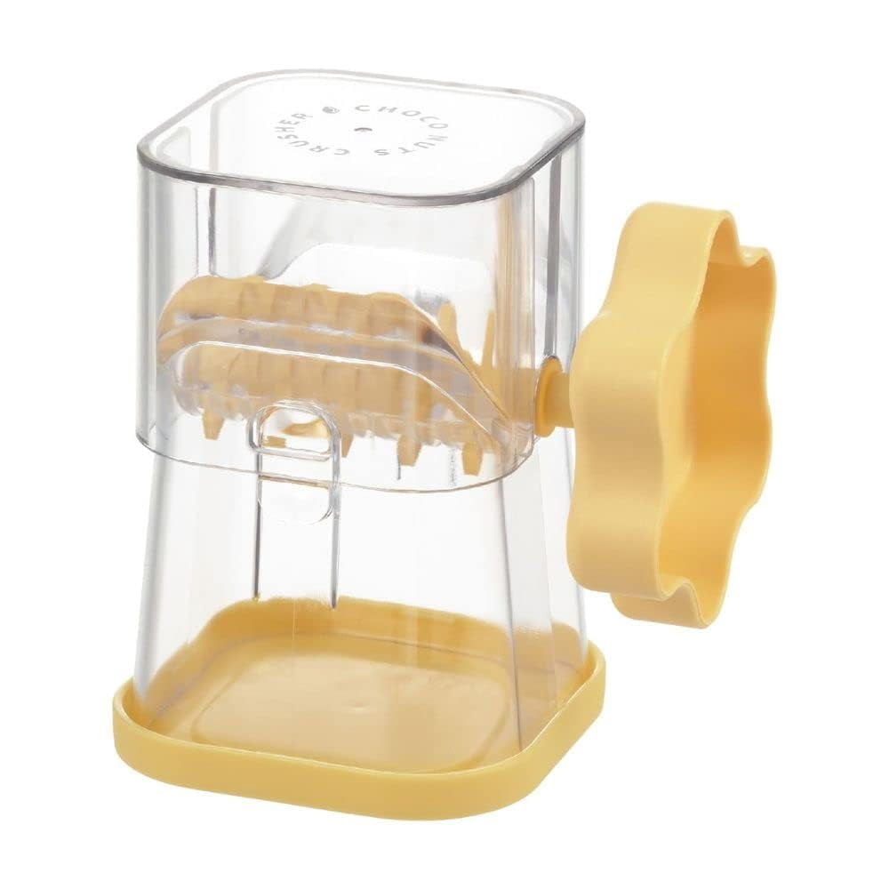 Lumei Choco Nut Crusher Dry Fruits Chopper Handheld Nut Grinder Nut ...