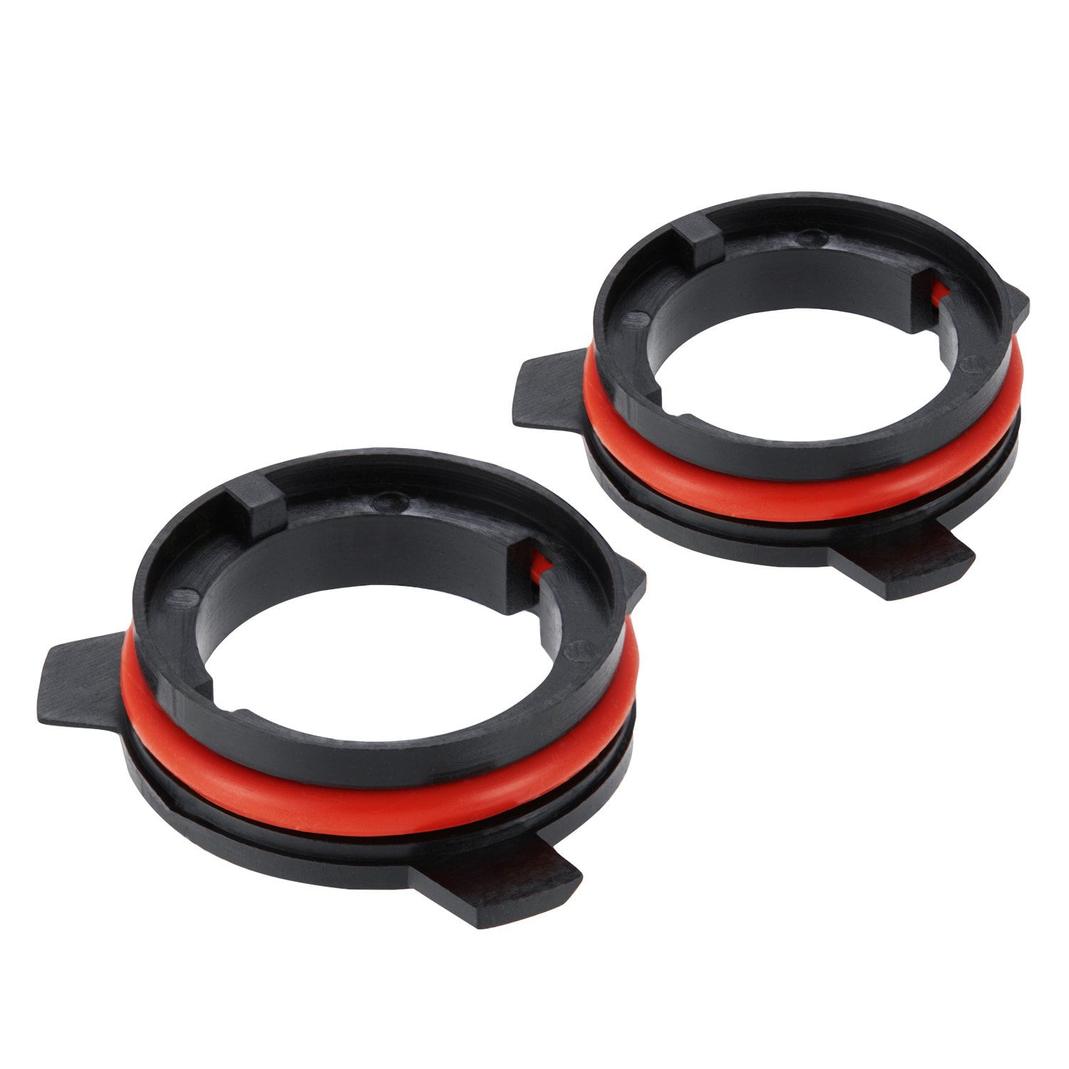 Lumen ADP-D2-020 - LED Headlight Conversion Kit Adapters (D2S / D2R ...