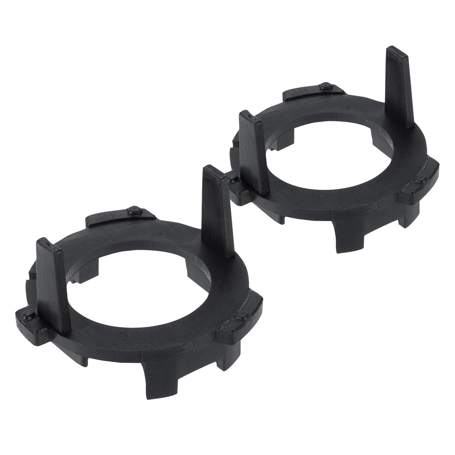 Lumen ADP-H7-009 - LED Headlight Conversion Kit Adapters (H7) - Walmart.com