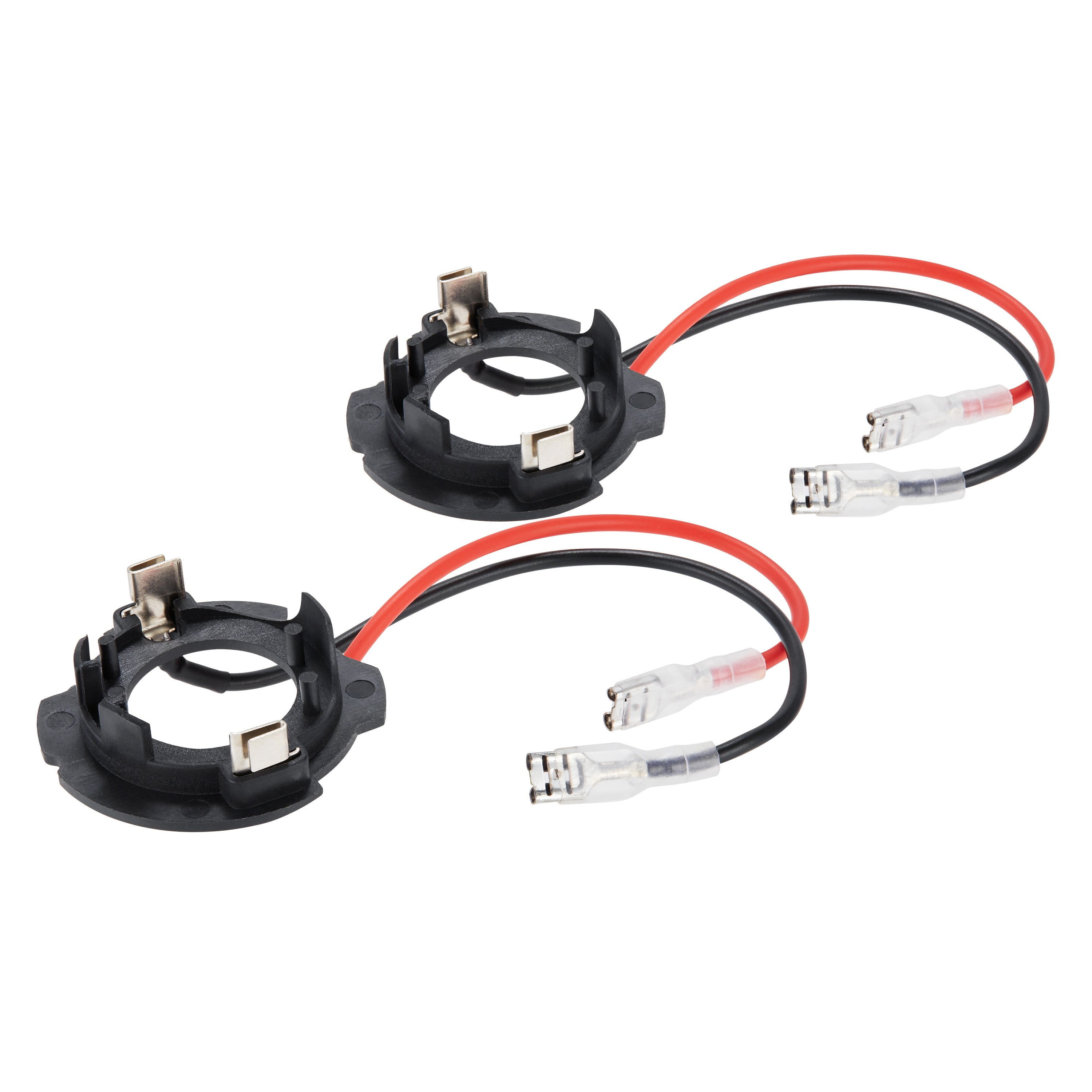Lumen ADP-H7-017 - LED Headlight Conversion Kit Adapters (H7) - Walmart.com
