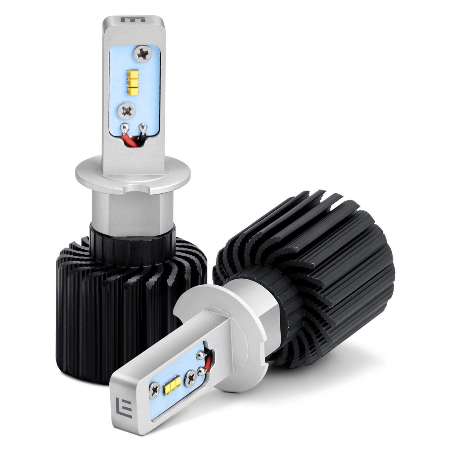 Lumen H3XXHLC-G7 - G7 LED Conversion Kit (H3) - Walmart.com