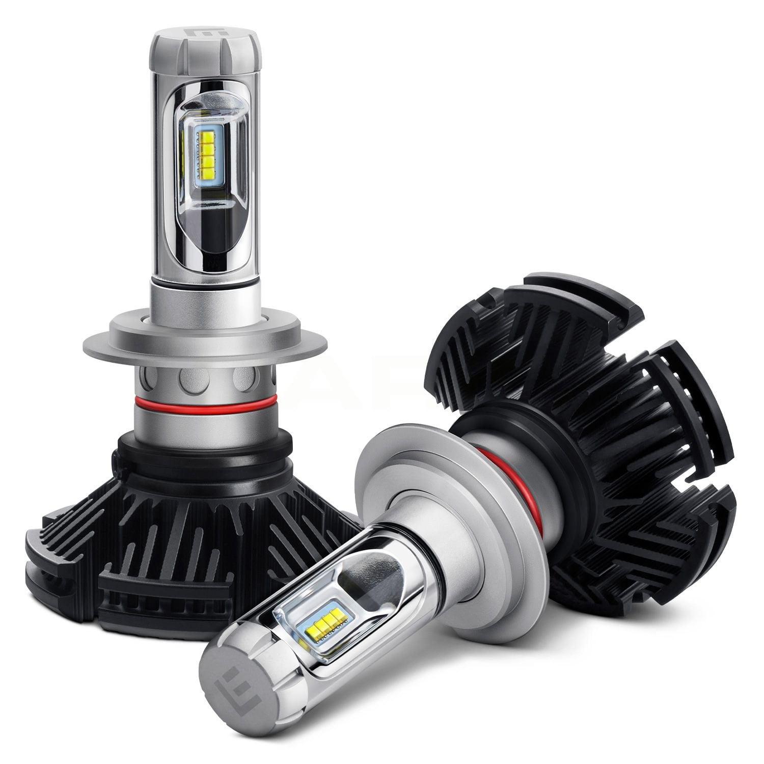 Lumen G7S LED Conversion Kit (H7) - Headlight Upgrade, 4000lm ...