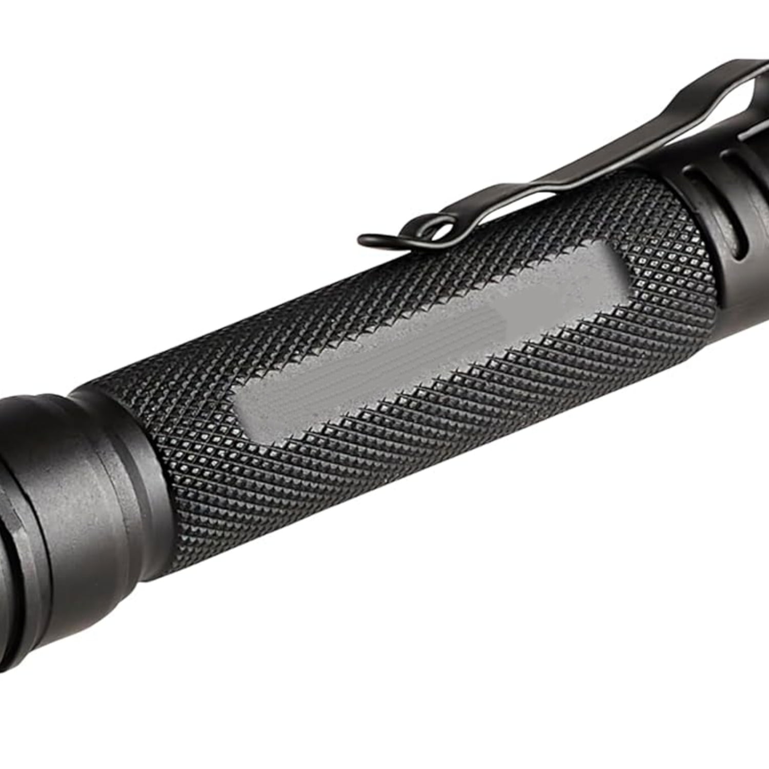 Lumen Multi-Fuel Personal Carry Tactical Flashlight with USB-C ...