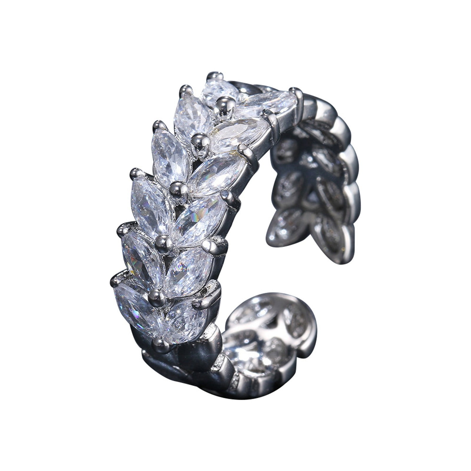 Lumenara Beautifully Designed Women's Ring Beautifully Designed Olive ...